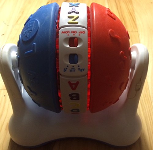 LeapFrog Discovery Ball