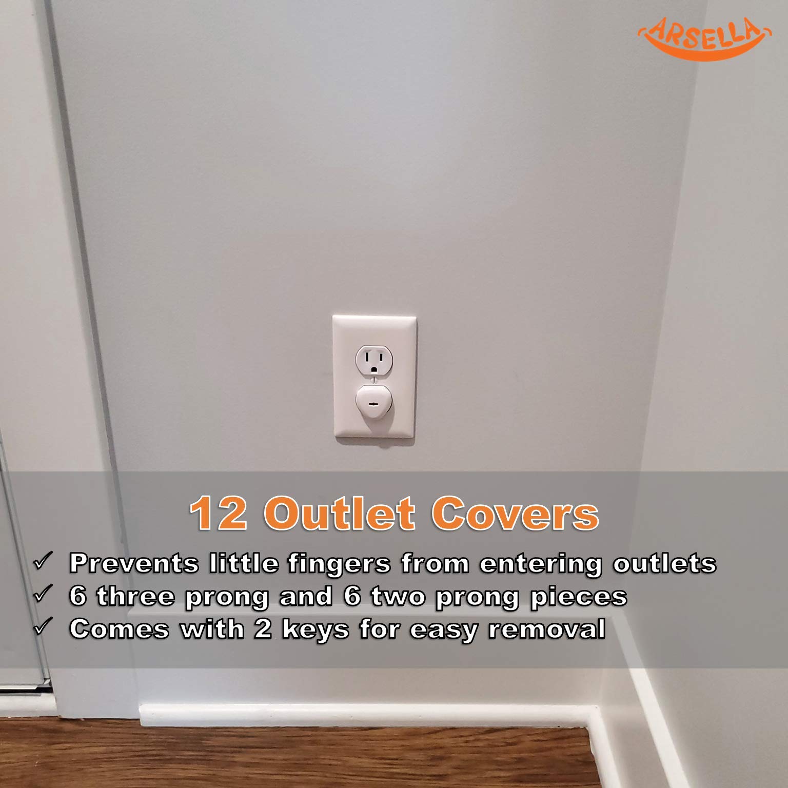 Baby Proofing Kit | 40-Piece: Child Safety Locks - Adjustable Latches - Corner Protectors - Outlet Covers | Child Proof Cabinet - Drawers - Doors | First Choice for Complete Babies Shower Registry