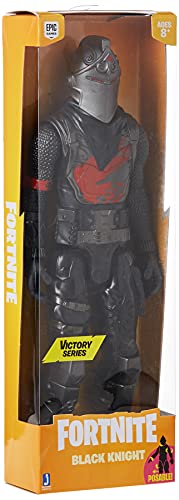 Fortnite FNT0111 Victory Series Black Knight Action Figures, Toys