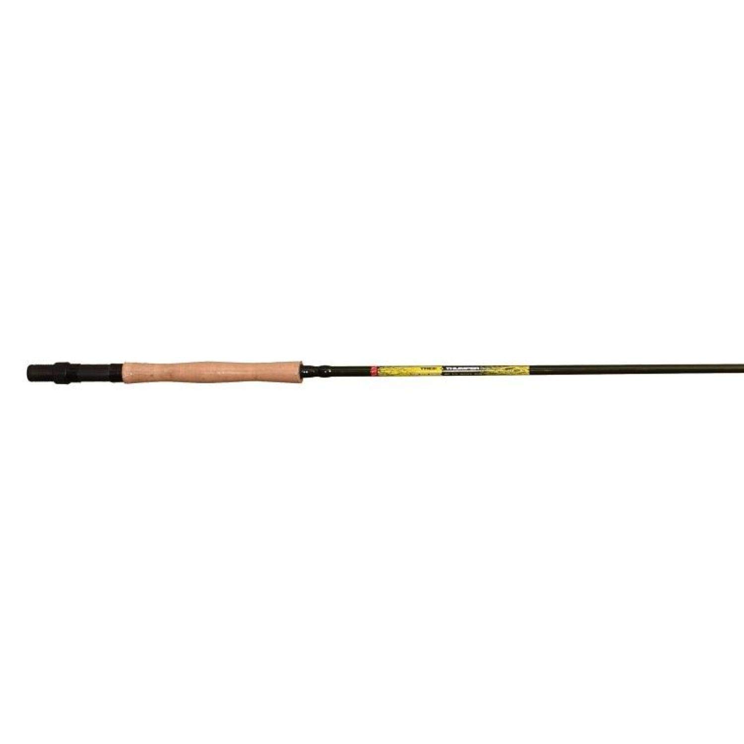 B'n'M Poles - Tree Thumper Fishing Rod, 11 Foot (2 Sections)