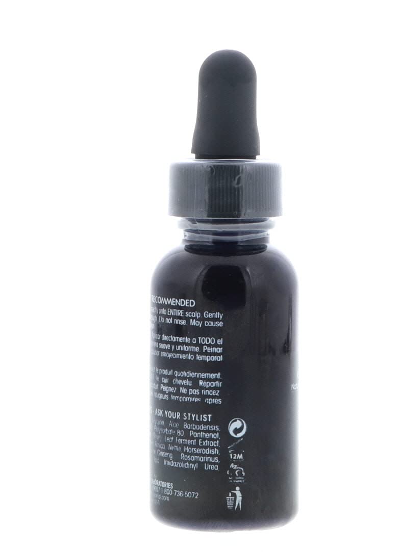 Nairobi Recovery Scalp Treatment Serum Unisex 1 Oz. by Nairobi