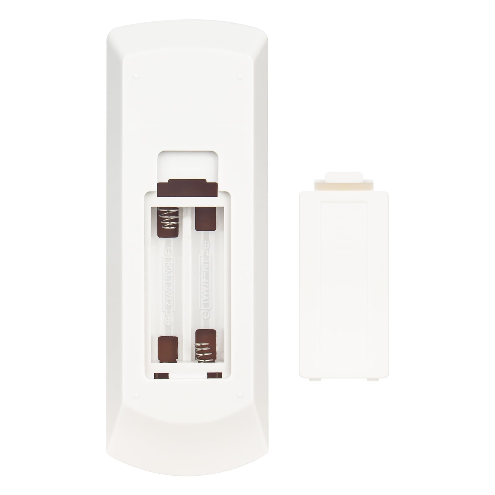 AULCMEET EDGS02 BRC52A61 Replace AC Remote Control Compatible with Daikin Air Conditioner APGS02 APGS02-I ECGS02 ECGS02-I RS20JEV1K RS25JEV1K FTXN25L FTXN35L FTXN50L FTXN60L FTXN25M FTXN35M FTXN50M