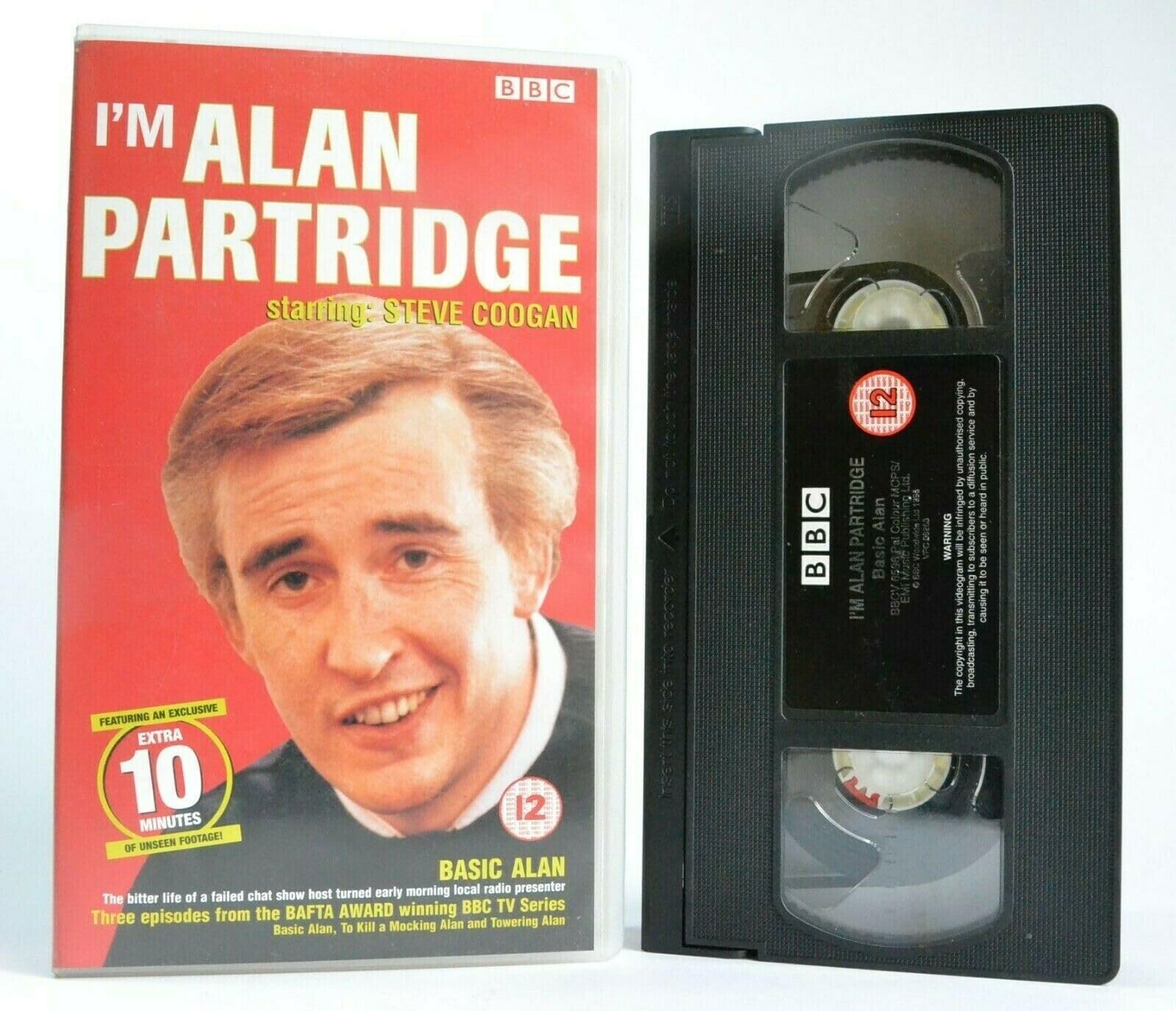 How To Jive: Leroc - French Jive [VHS]