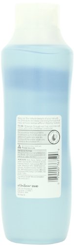 Suave Essentials Formerly Naturals Shampoo, Daily Clarifying - 22.5oz.