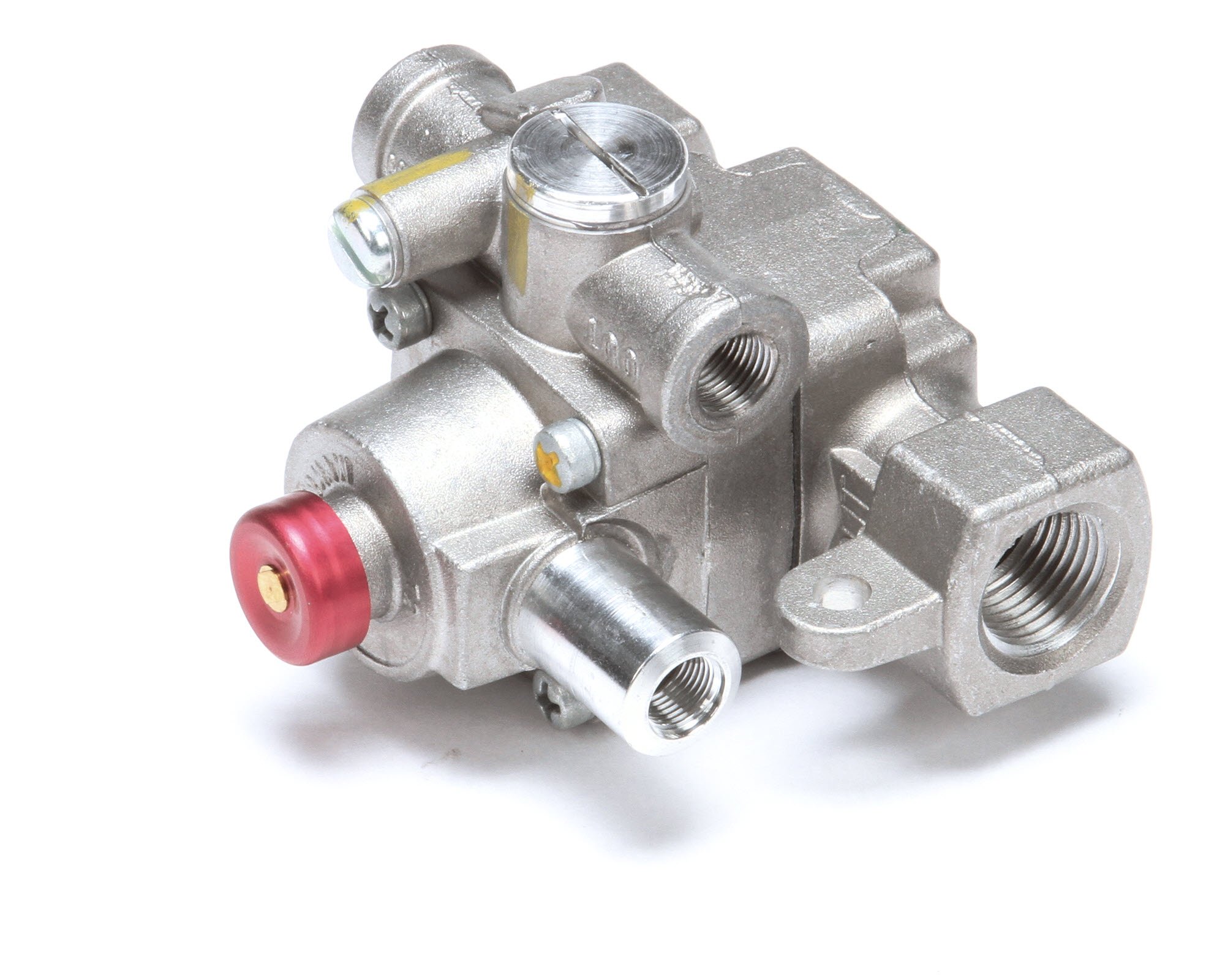 Vulcan Hart 00-959573-00001 Safety Valve