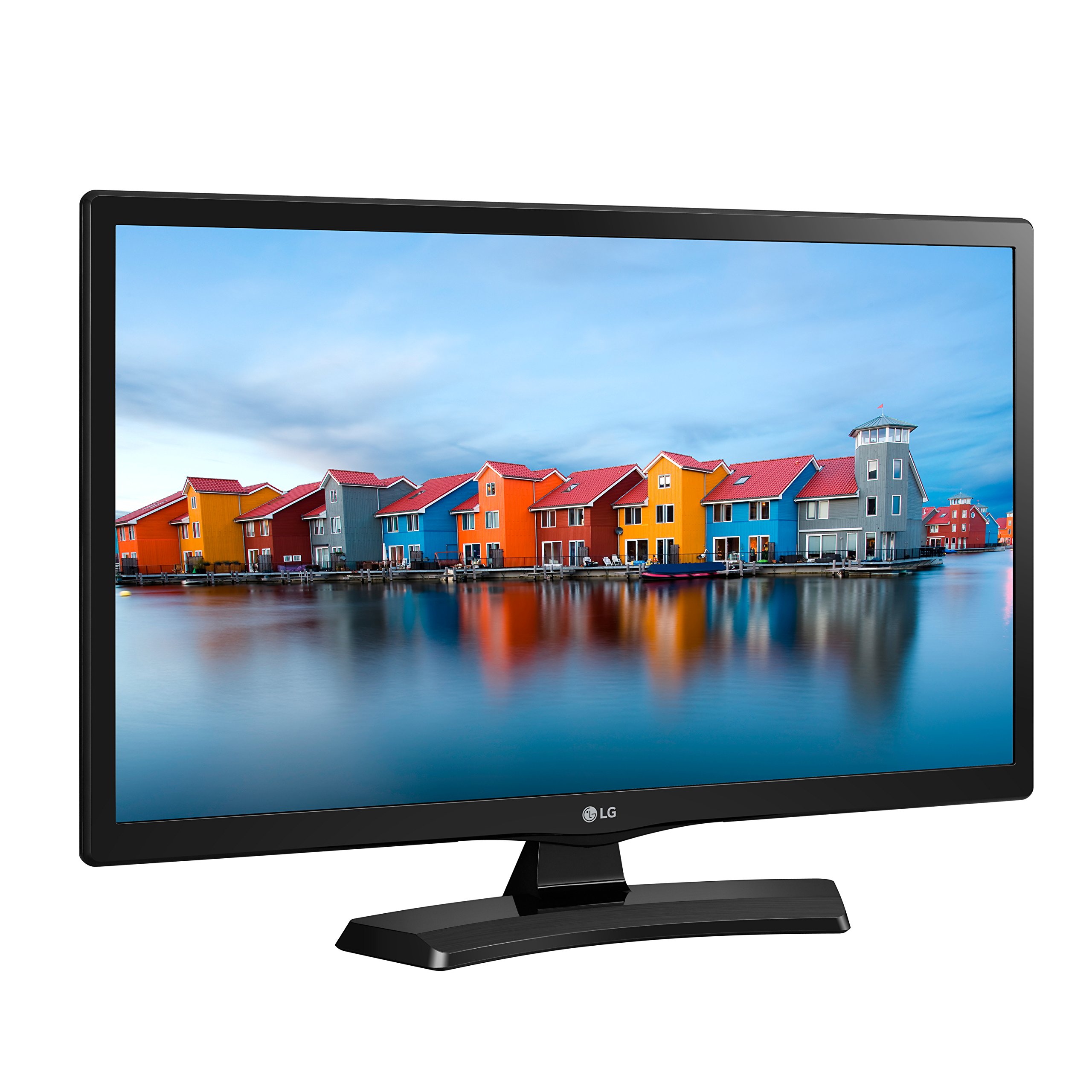 LG Electronics 24LH4830-PU 24-Inch Smart LED TV