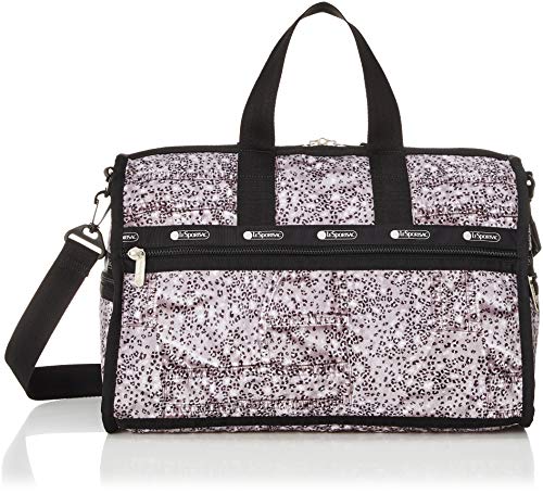 LeSportsac 7184 Medium Weekender Women's Boston Bag, VeniceDenim