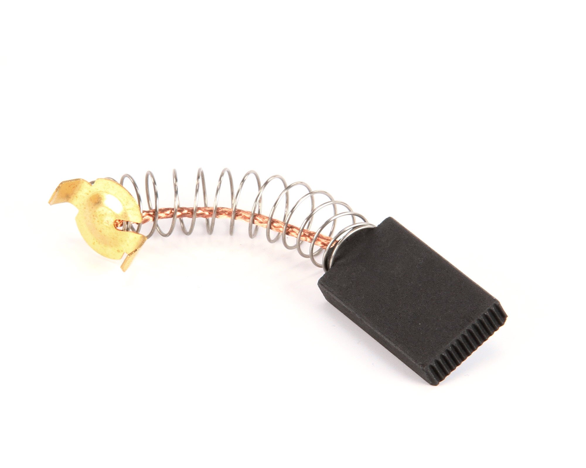 Waring 027381 Brush and Spring for Ecm Motor, 4" Length
