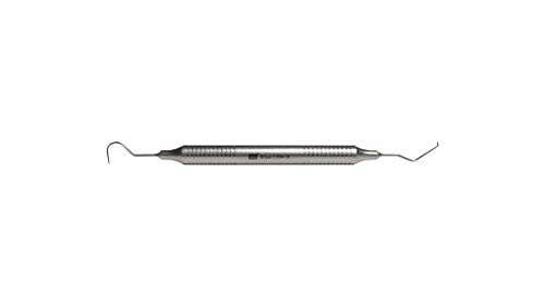 Wise Dental Explorer 5 Flex Tip Double Ended