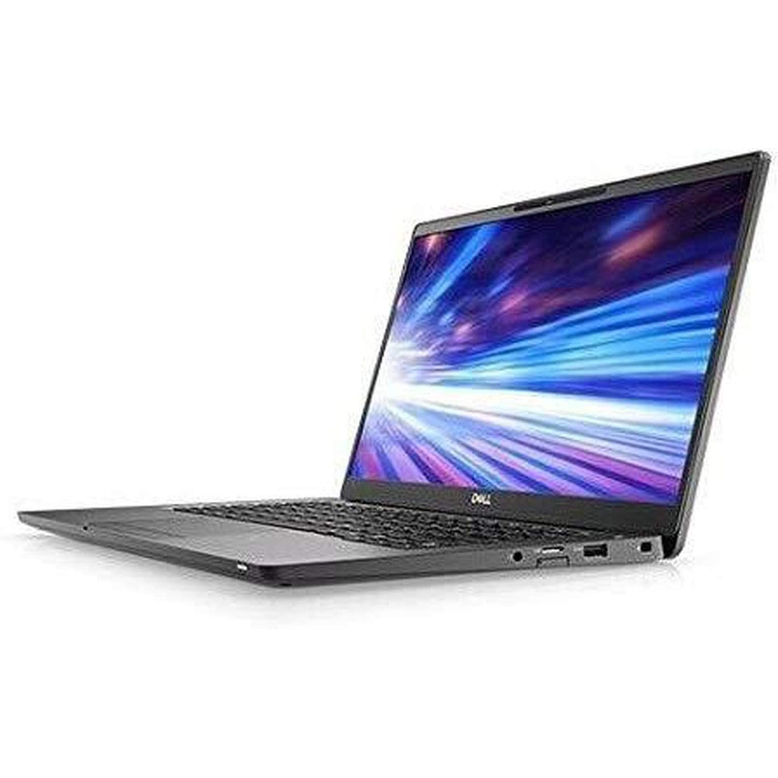 Dell Latitude 7400 Laptop, 14.0 inches FHD (1920 x 1080) Non-Touch, Intel Core 8th Gen i7-8665U, 16GB RAM, 256GB SSD, Windows 10 Pro (Renewed)