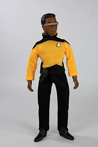 Mego Star Trek: Laforge