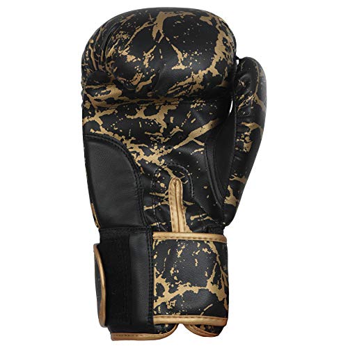 Athllete Boxistar Boxing Gloves, Boxing Gloves Men/Boxing Gloves Women, Available in 8 oz, 12 oz, 14 oz, 16 oz with Optimal Padding,