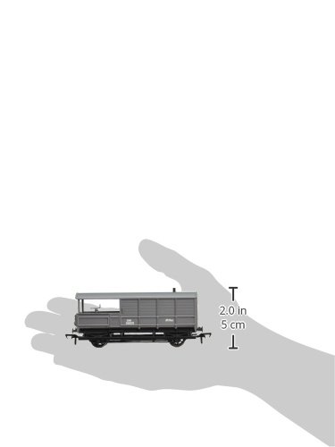 Bachmann Toad Train