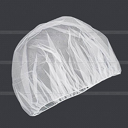 Yosoo Baby Net Cart Full Cover Travel System Netting Bee Net for Baby Strollers, Bassinets, and Car Seats Mesh