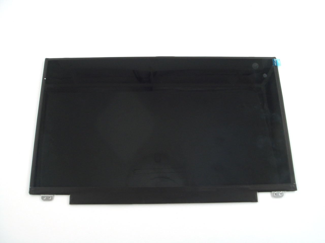 Bayjebu Replacement Parts for DELL Latitude 5280 5290 12.5" WXGAHD LCD Screen eDP-30pin 1366 * 768 0NM3MT M125NWR1