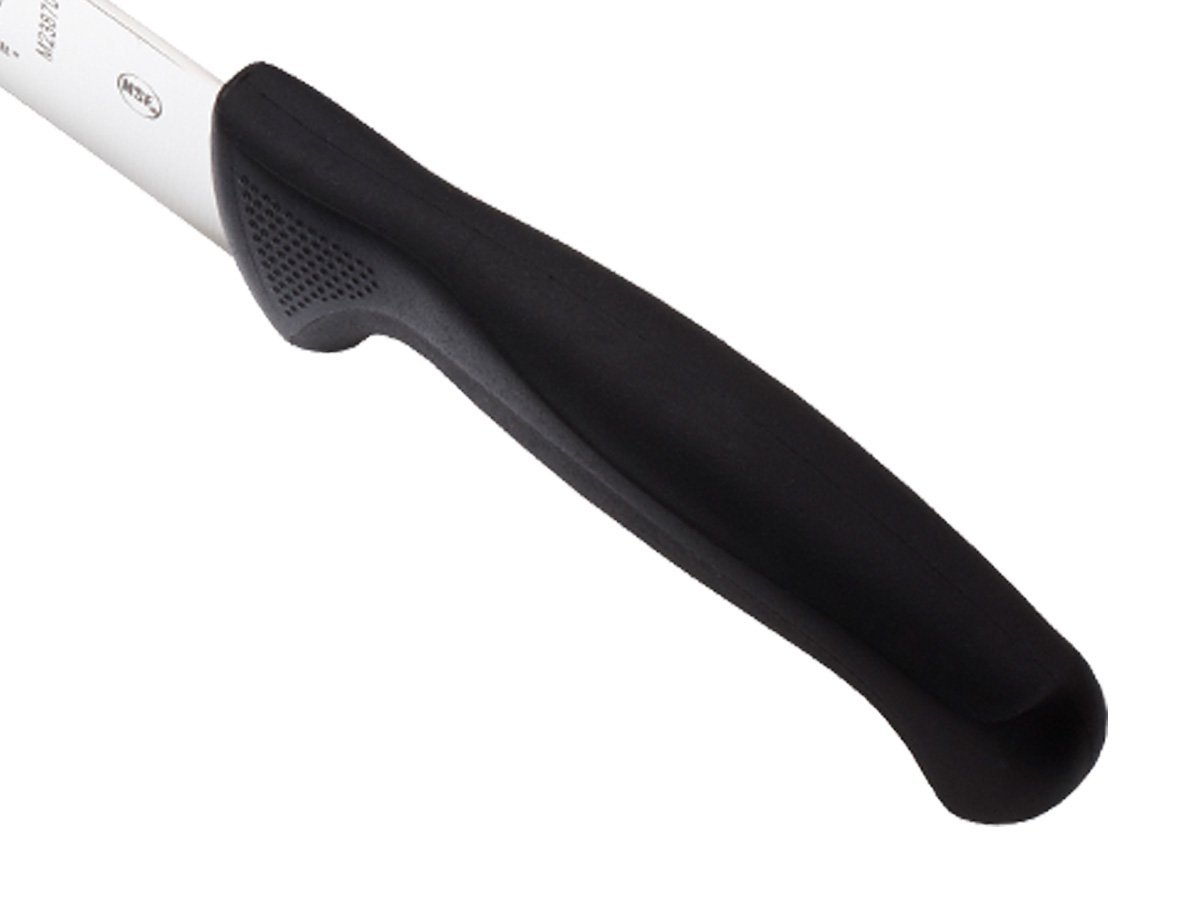 Mercer Culinary M23870 Millennia Black Handle, 12-Inch, Slicer