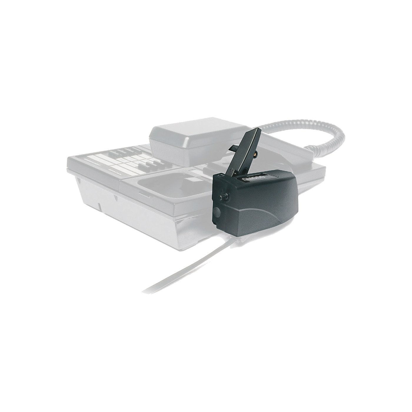 Jabra 01-0369 Remote Handset Lifter for Deskphone