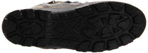 Bates Men's Tora Bora Alpine, Sage/Multi, 8 X-Wide