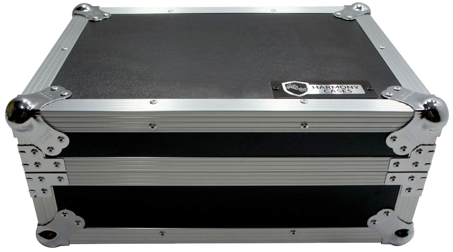 Harmony Audio HC12MIX New Flight DJ Road Travel Foam Custom Case Compatible with Traktor Z2