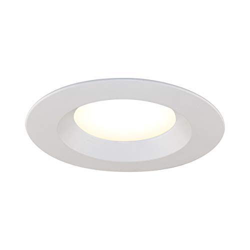 BAZZ Smart Home 6-in. Wi-Fi RGB LED Conversion Kit