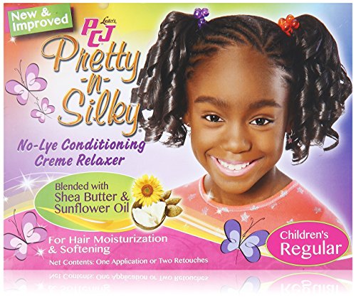 Luster's PCJ Child Kit Regular