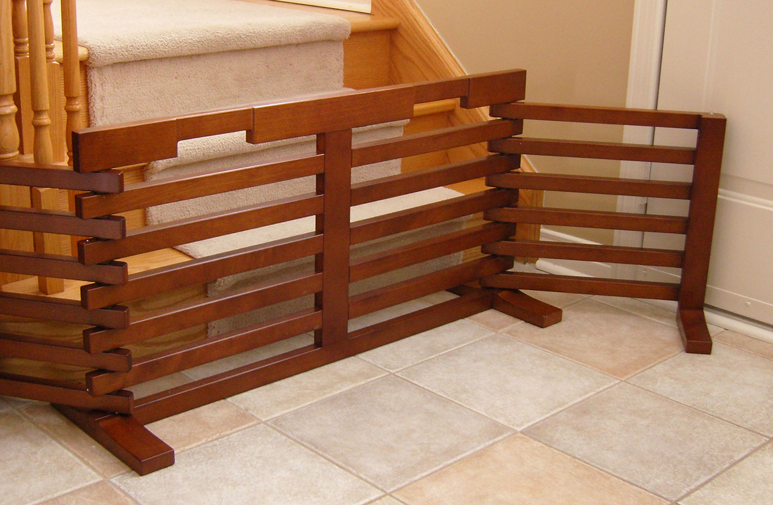 Merry Pet Hi Gate-N-Crate Pet Gate