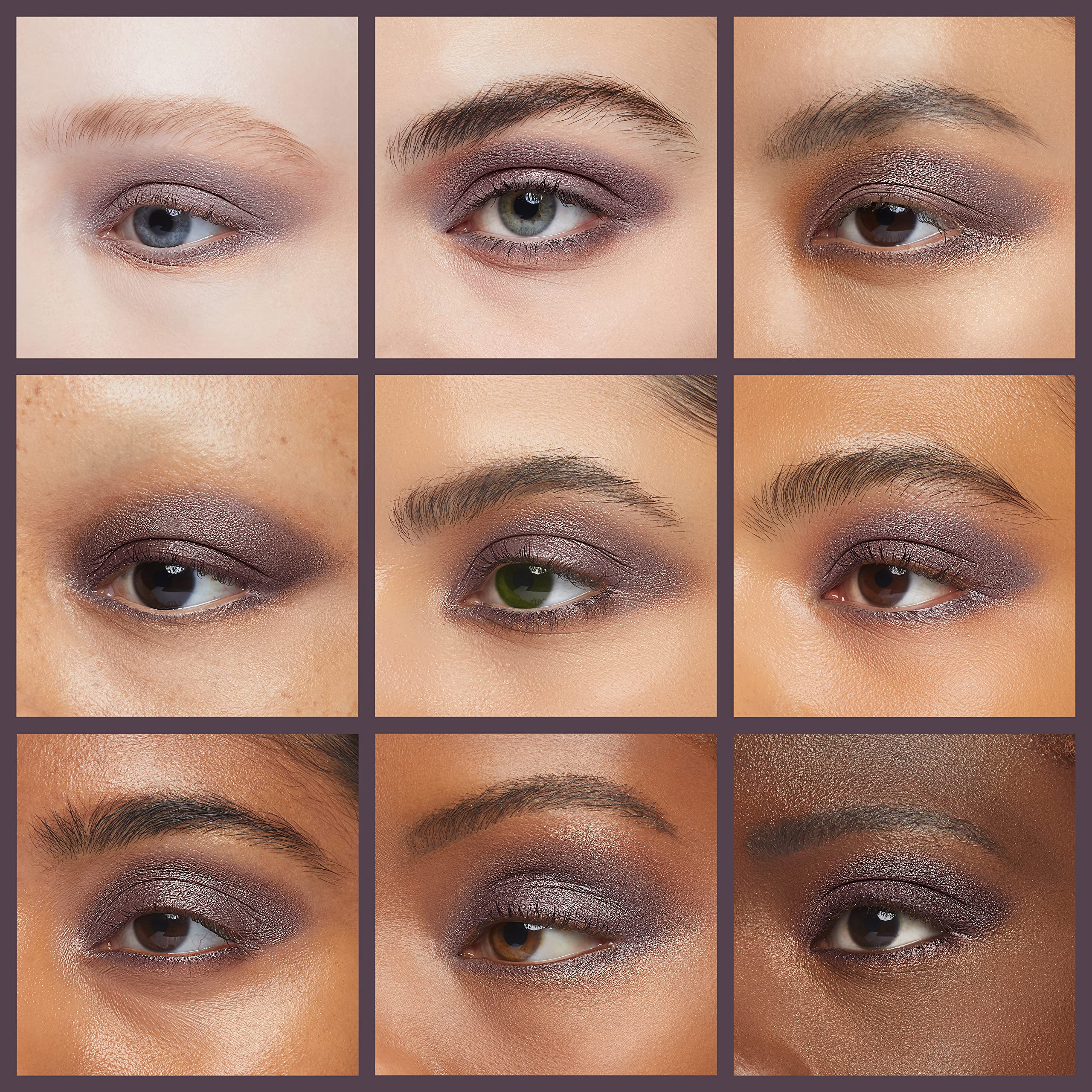 wet n wild Color Icon Eyeshadow - Ultra-Pigmented, Vitamin E Infused for a Silky-Smooth Moisturizing Application, Cruelty-Free & Vegan - Mesmerized