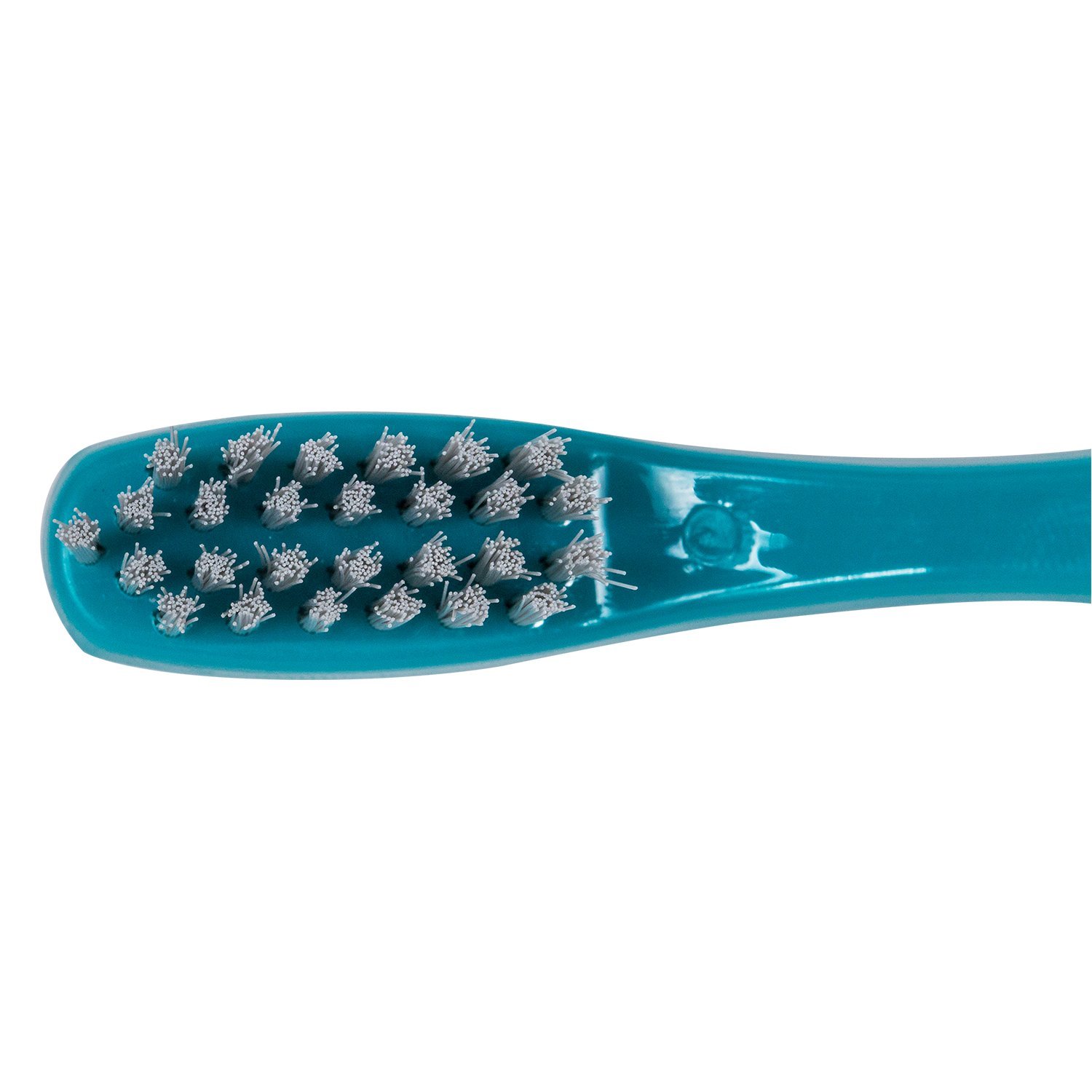 PRO-SYS® Kids Toothbrush (Colorful 4-Pack) - Made with Soft Dupont® bristles (Ages 8-12)