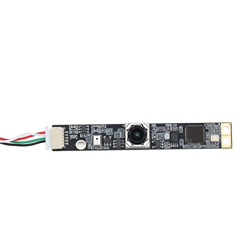 Camera Module Auto Focusing, USB2.0 8MP Webcam Board with IMX179 Sensor, Webcams HBV‑8M1915AF 115 V22