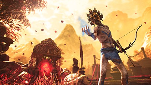 FAR CRY 4 - PLAYSTATION 4