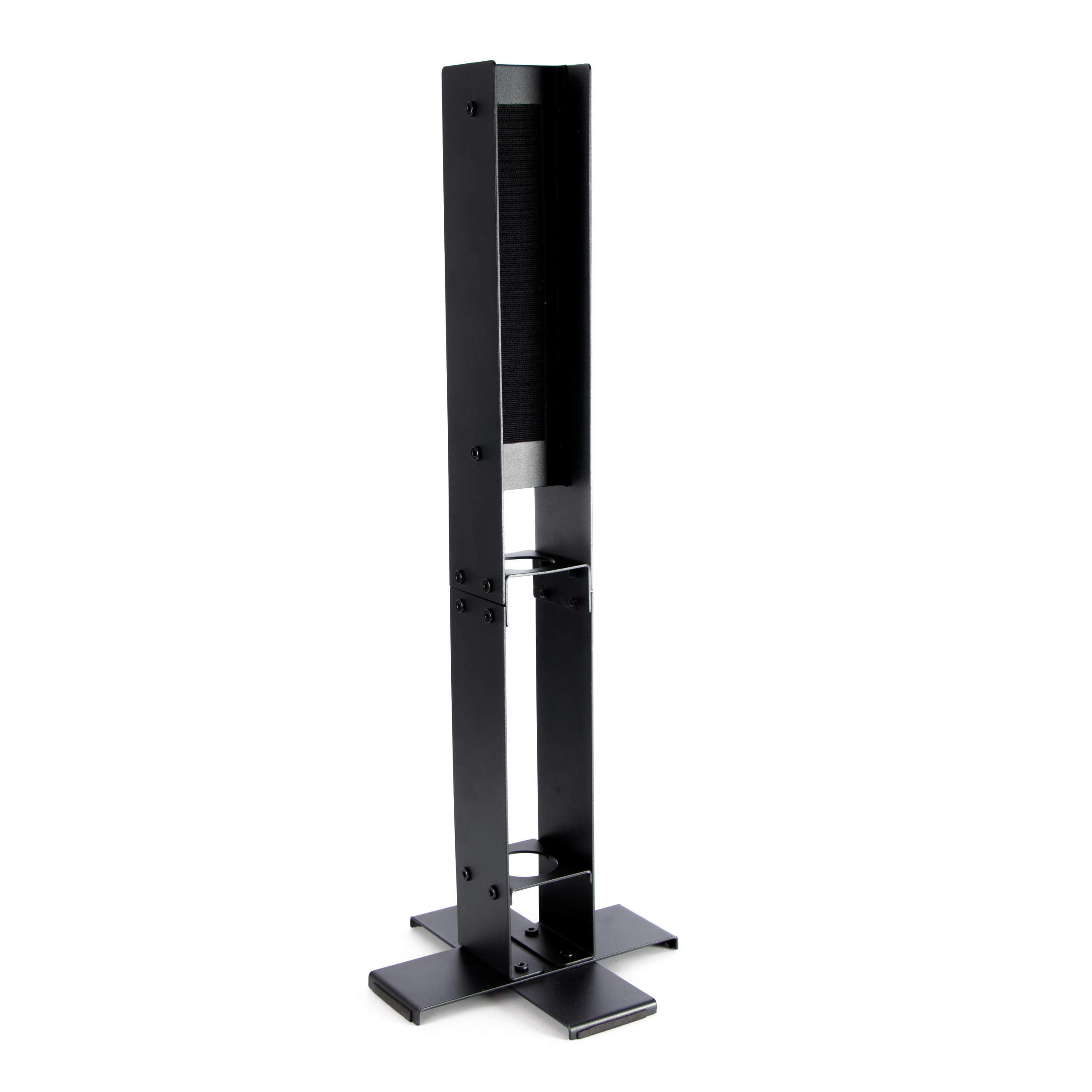 Atlantic Socketman - Power Strip, Power Cord Management Vertical Solution PN86915001