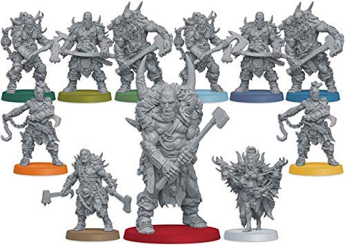 Hate Board Game - Kickstarter Exclusive