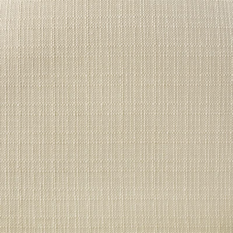 Linon Sinclair Wood Upholstered Adjustable Office Chair in Beige