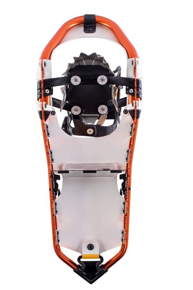 Atlas Snowshoes Apex-MTN Elektra, Orange, 27