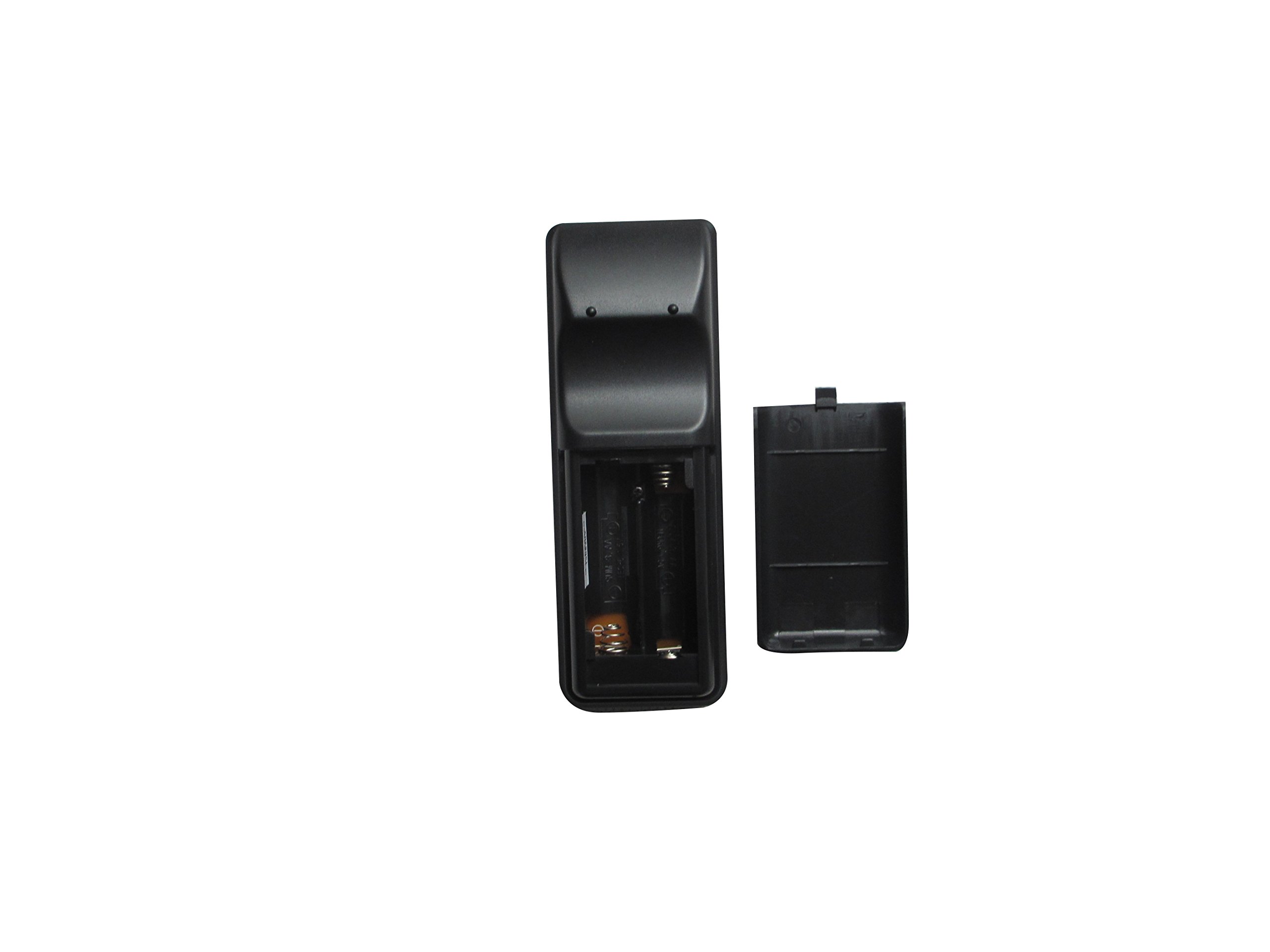 HCDZ 3LCD Projector Replacement Remote Control Fit for Dukane Image Pro Imagepro I-PRO 8794H-RJ