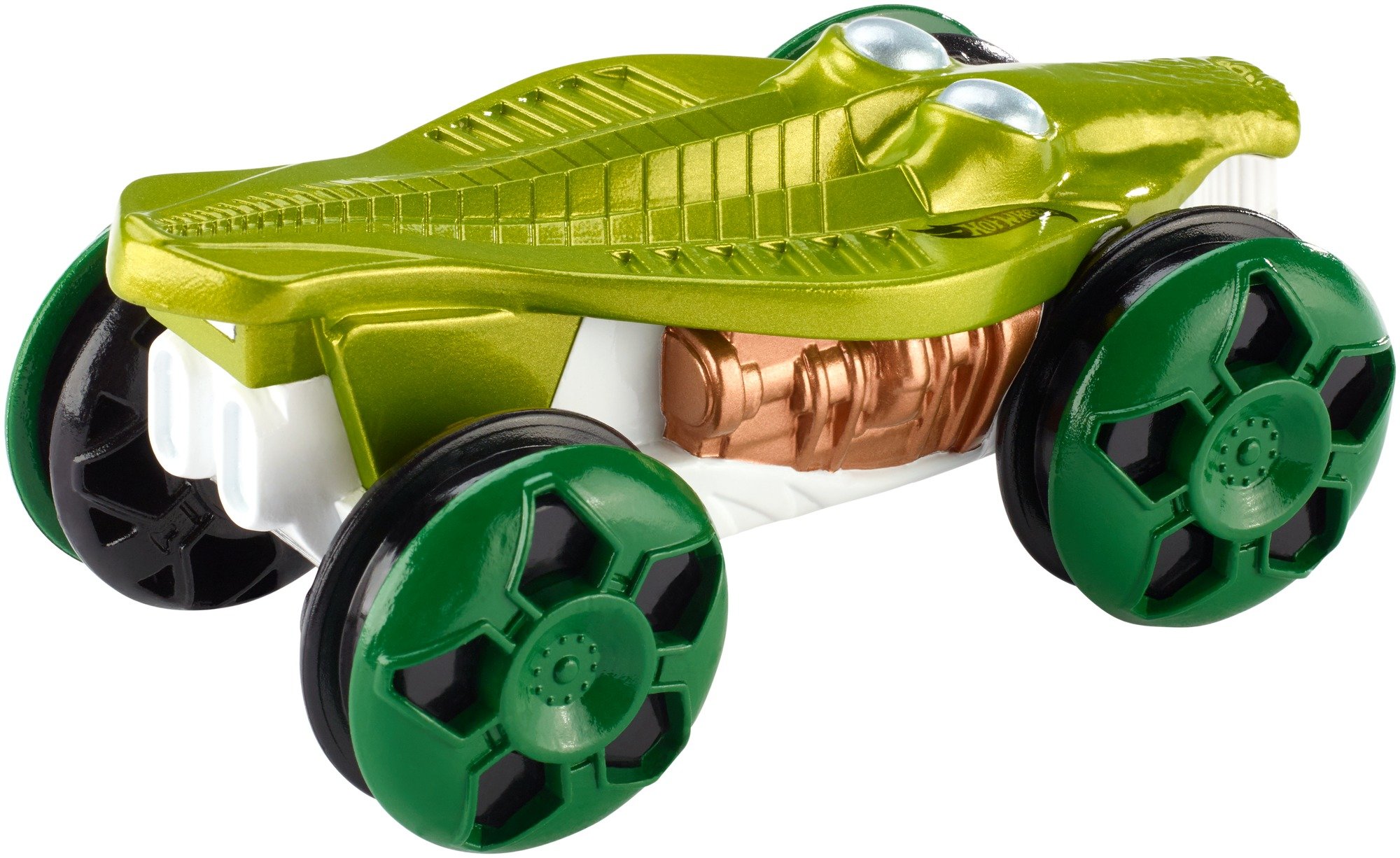 Hot Wheels Slash Rides #5 Vehicle