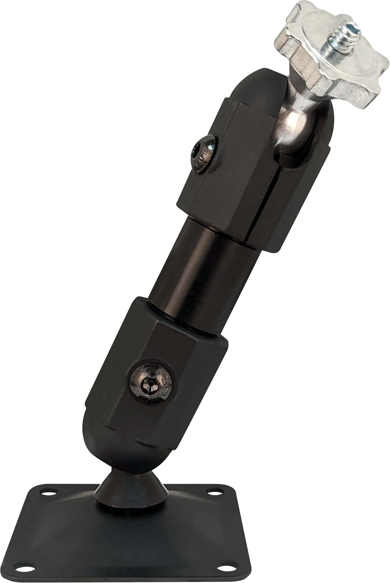 PanaVise 827-06 Deluxe Mount - 6-Inch,Black