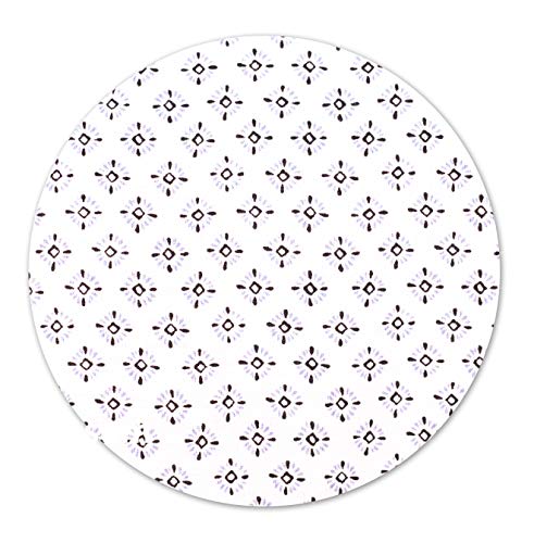 Nobles Health Care Stars Print Unisex Hospital Gowns - 3X / IV -Pack of 2