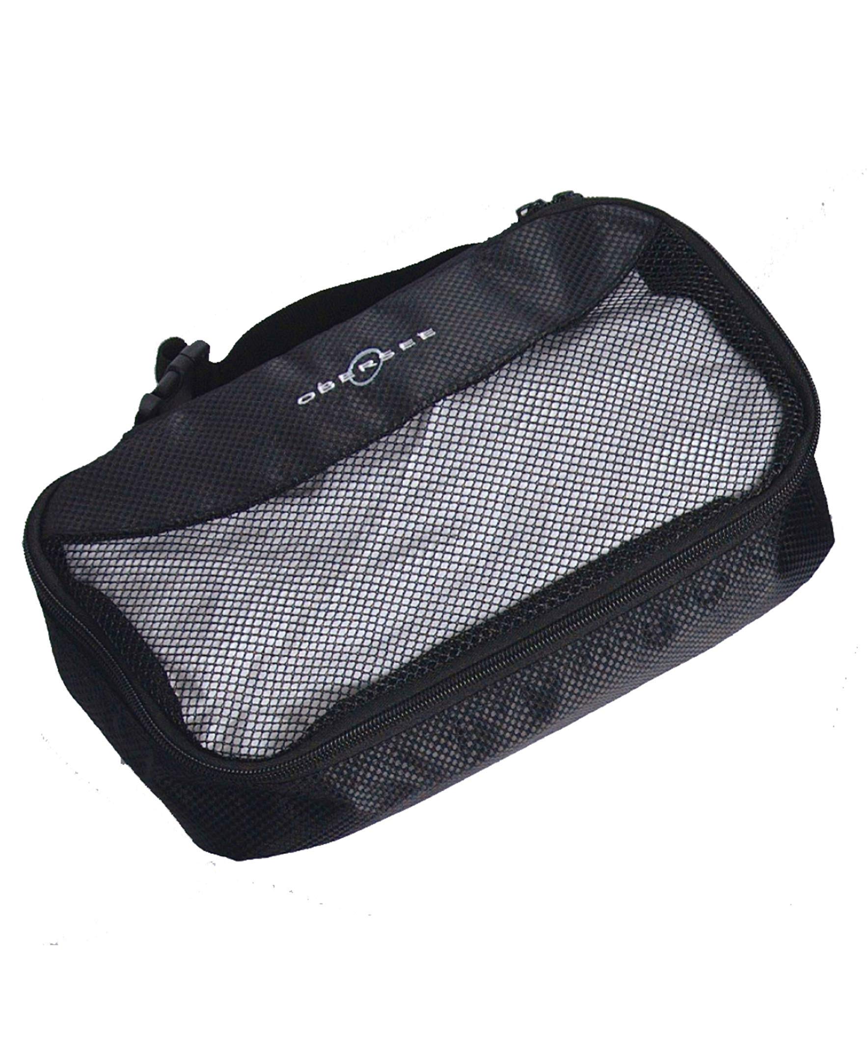 Obersee Diaper Bag Organizer Clothing Cube