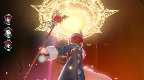 Atelier Sophie 2: The Alchemist of the Mysterious Dream - Nintendo Switch