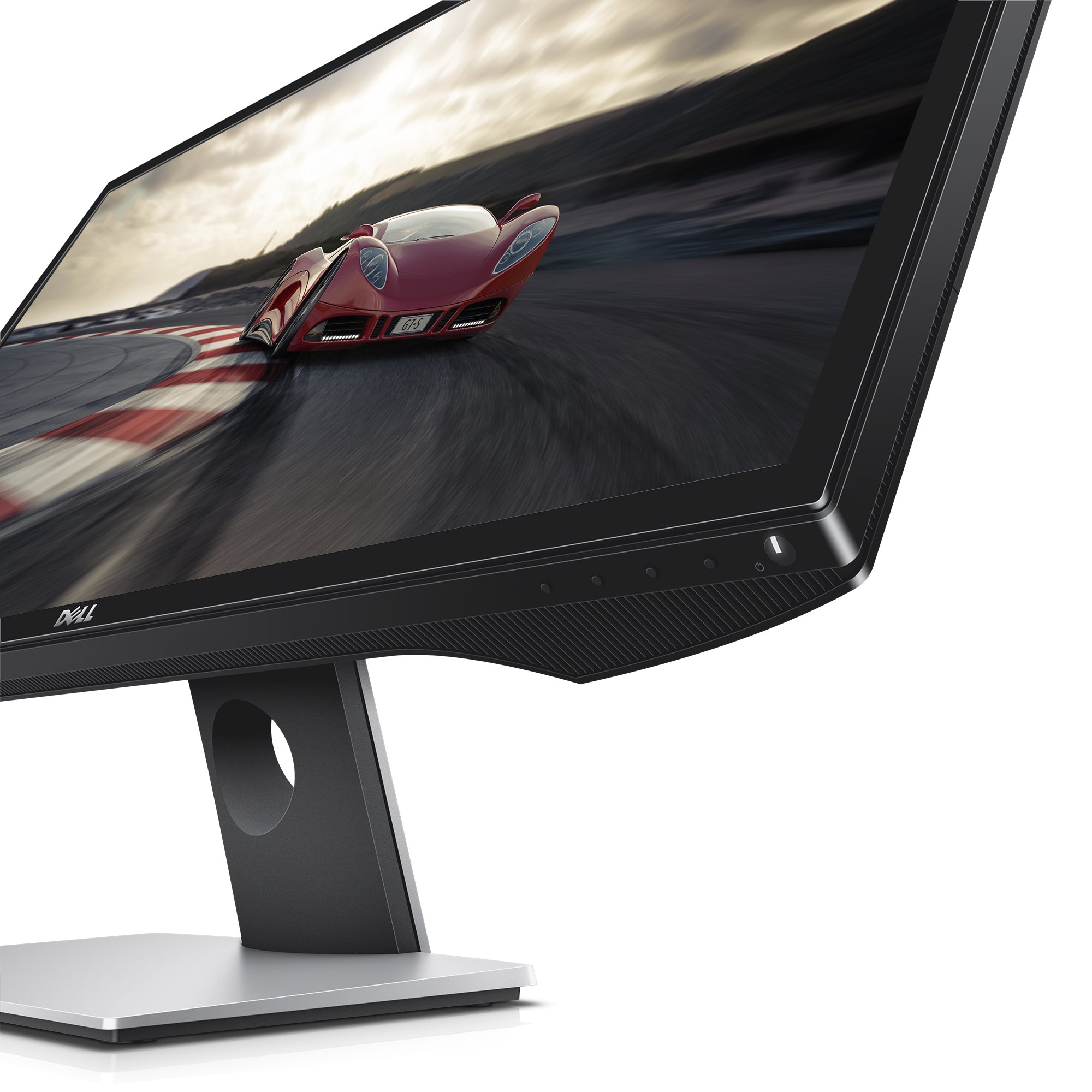 Dell 4K S2817Q 28" Screen LCD Monitor (Renewed)