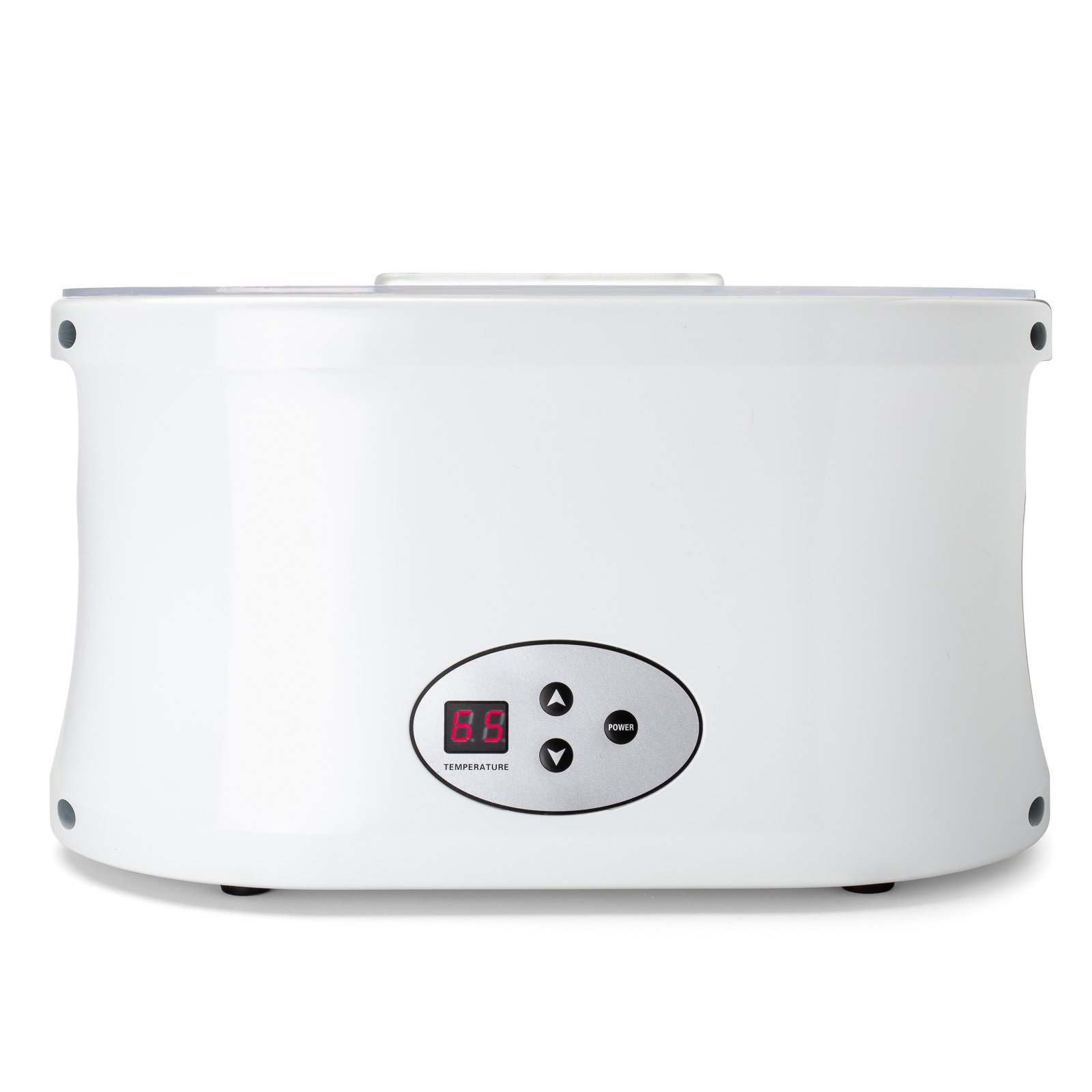 Salon Sundry Portable Electric Hot Paraffin Wax Warmer Spa Bath