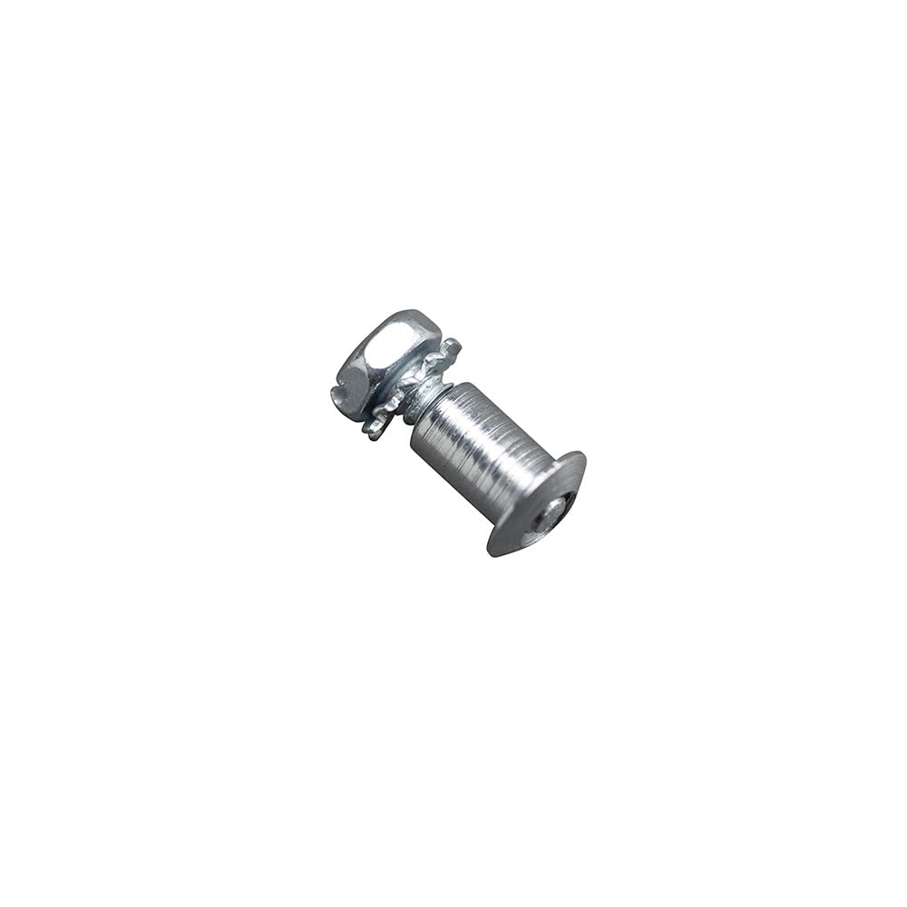 Klein Tools 34910 Top Sleeve Screws for Climbers, Made in USA