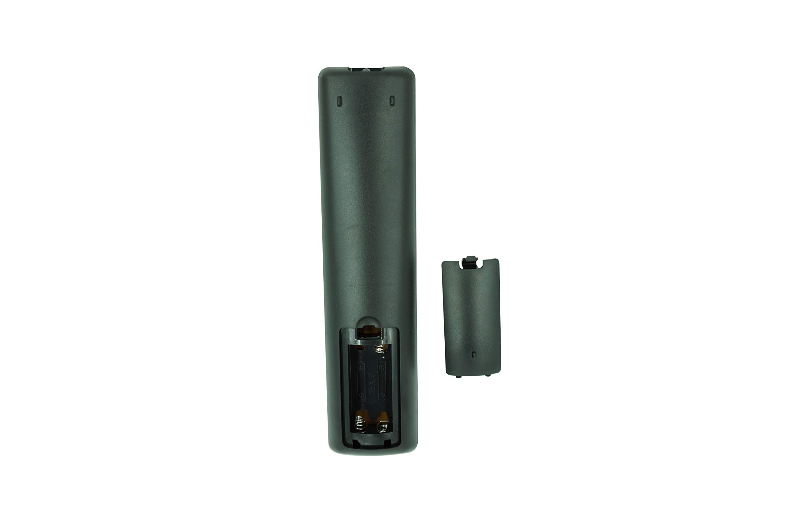 HCDZ Replacement Remote Control for Seiki SC-32HK700N SC-40FK700N SC-55UK700N SC-49UK700N SC-65UK700N Smart LED Full-hd HDTV TV