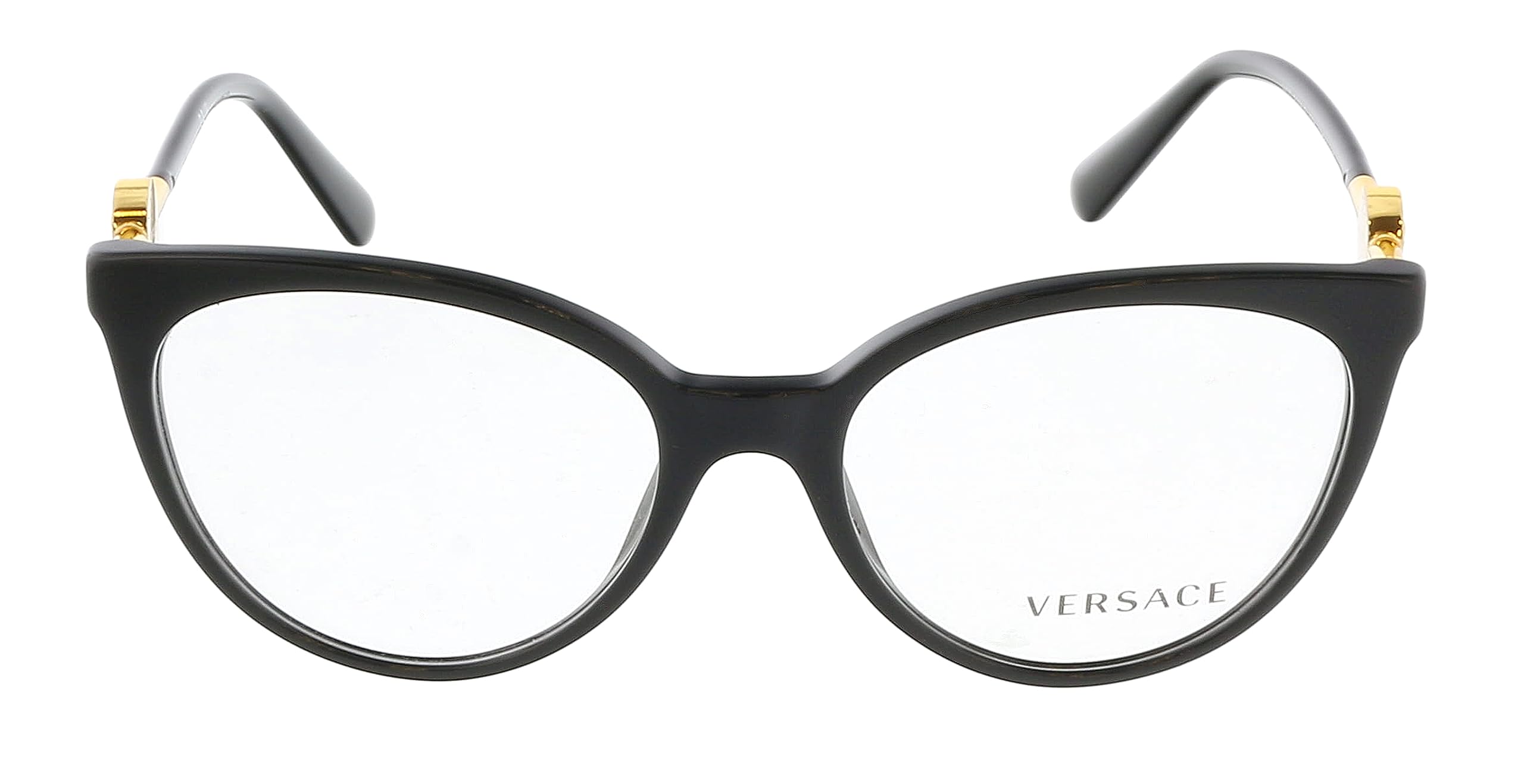 Versace VE3298B - GB1 Eyeglass Frame 53mm