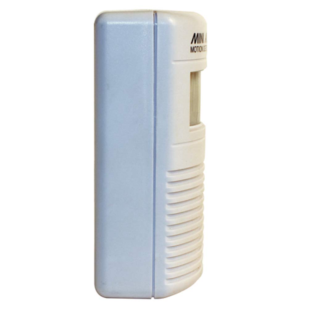 Mini Alert Alarm