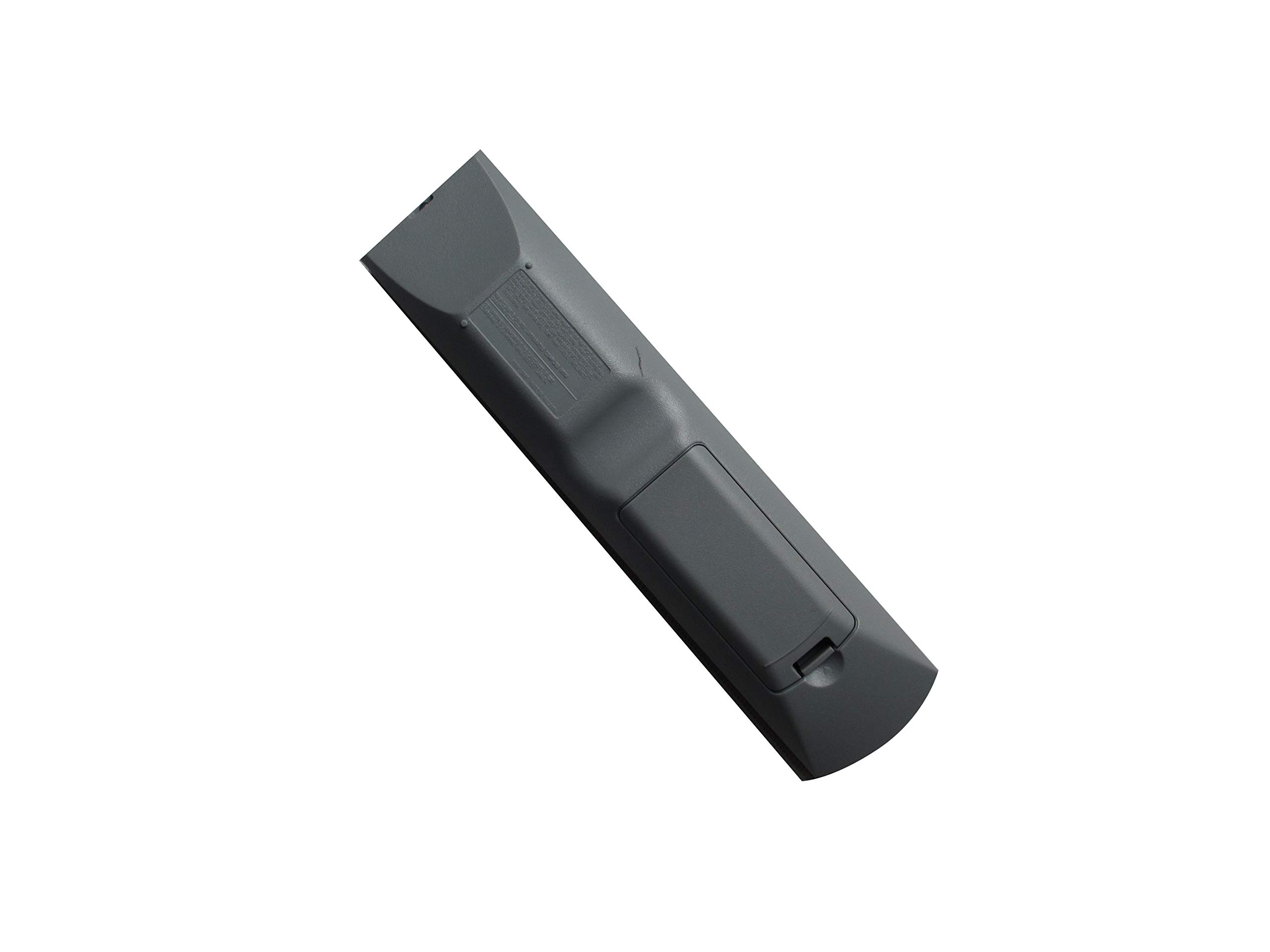 HCDZ Replacement Remote Control for Sony CMT-EP30 RM-SEP30 HCD-EP30 HCD-EP40 CMT-EP40 RM-SEP40 Compact Disc Deck Receiver
