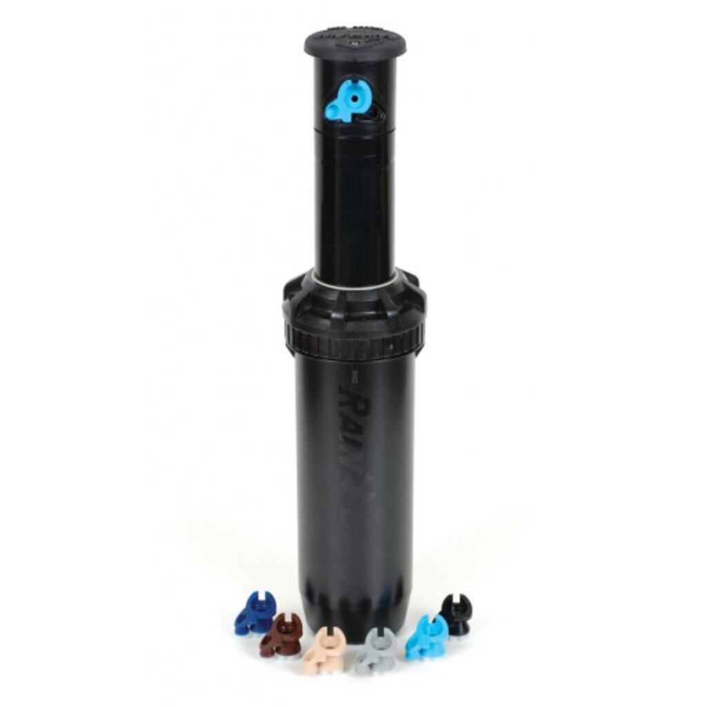 Rainbird Falcon 6504 Part Circle Without Nozzle
