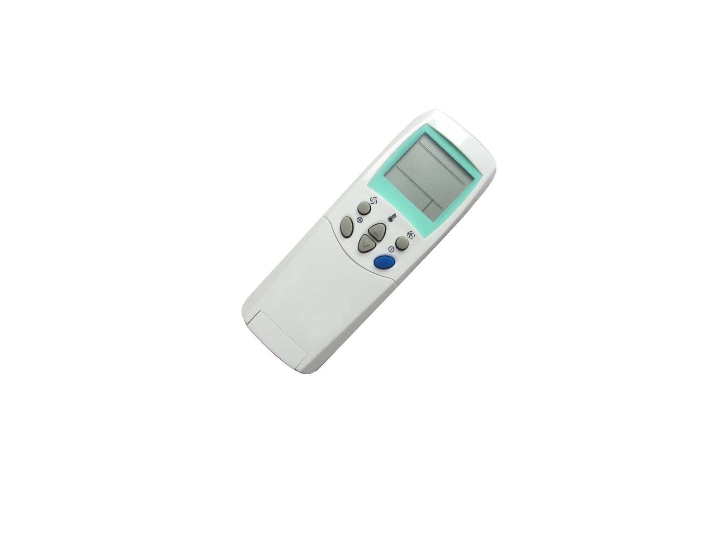 Hotsmtbang Replacement Remote Control Compatible for Energy Knight Heat Controller HMC09AS REG123A REG71A B-HMH12A2 B-HMH18AS B-HMH24AS HMH36AT AC Air Conditioner