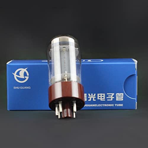 BESSTUUP GZ34 5AR4 Electronic Guitar Tube Amplifier Tube Accessories